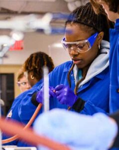 Bioengineering Department - Northeastern University