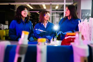 Bachelor of Science in Bioengineering - Department of Bioengineering