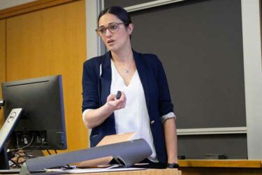 Bioengineering Department - Northeastern University