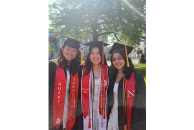 Blending Bioengineering With Business for a Dynamic Career - Department ...