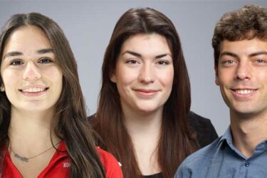 Bachelor of Science in Bioengineering - Department of Bioengineering